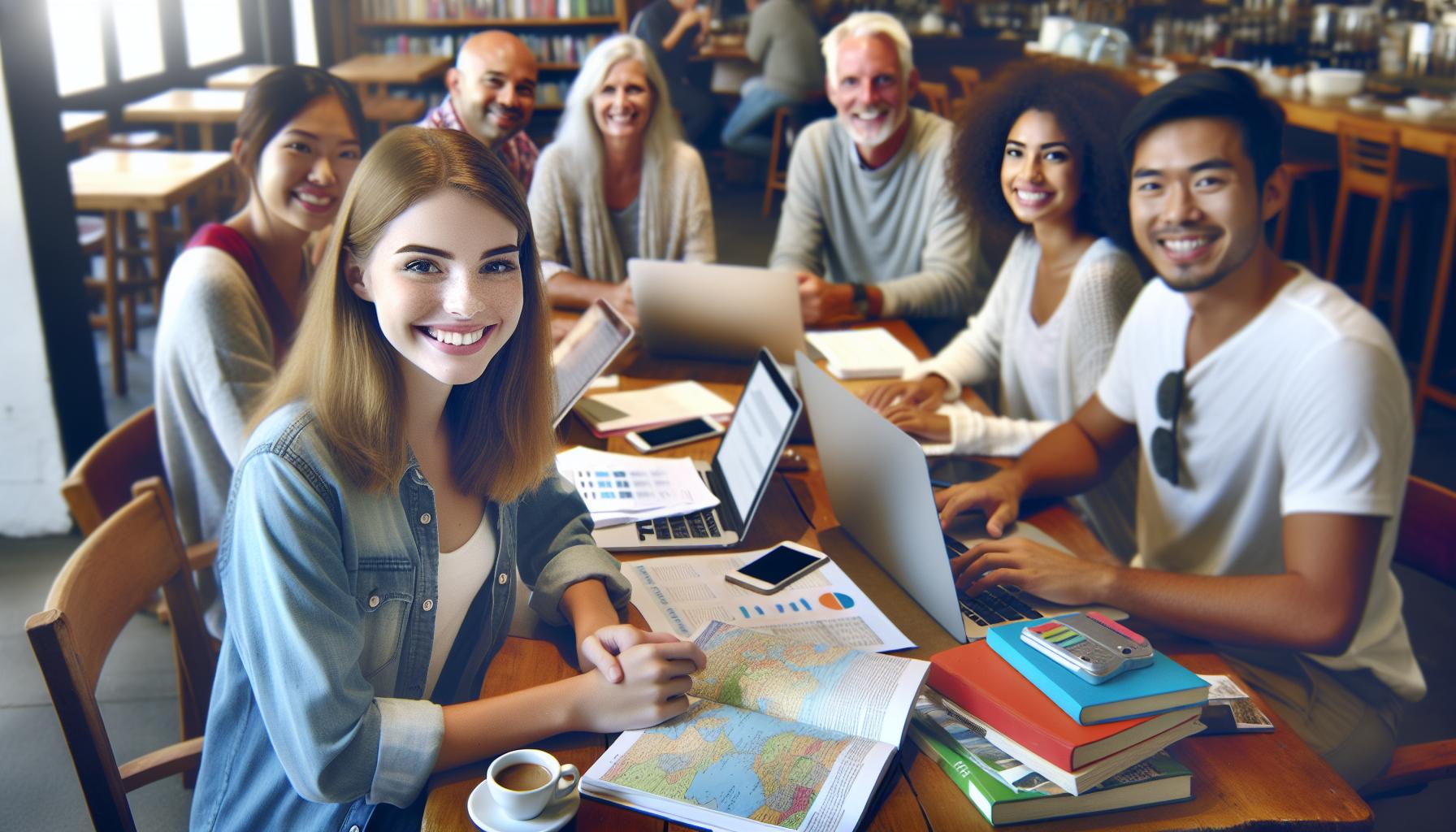Travel Budget Template Free: 5 Essential Tools for Stress-Free Trip ...